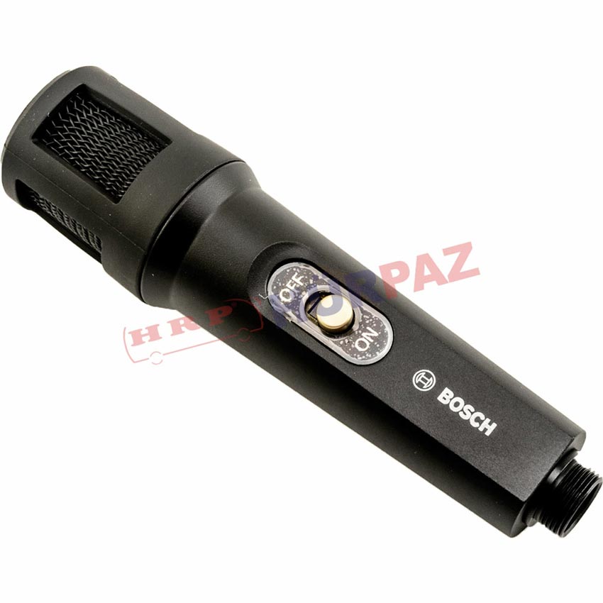 BOSCH MICROPHONE - Hürpaz