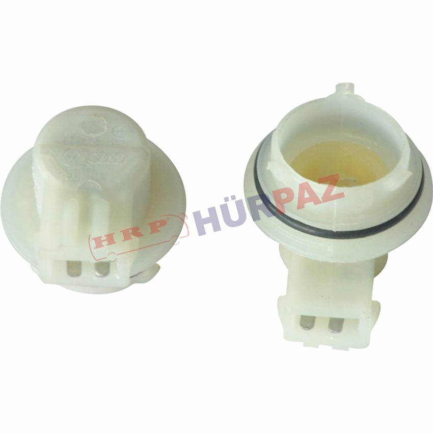 BULB SOCKET FOR O350 STOP LAMP - Hürpaz