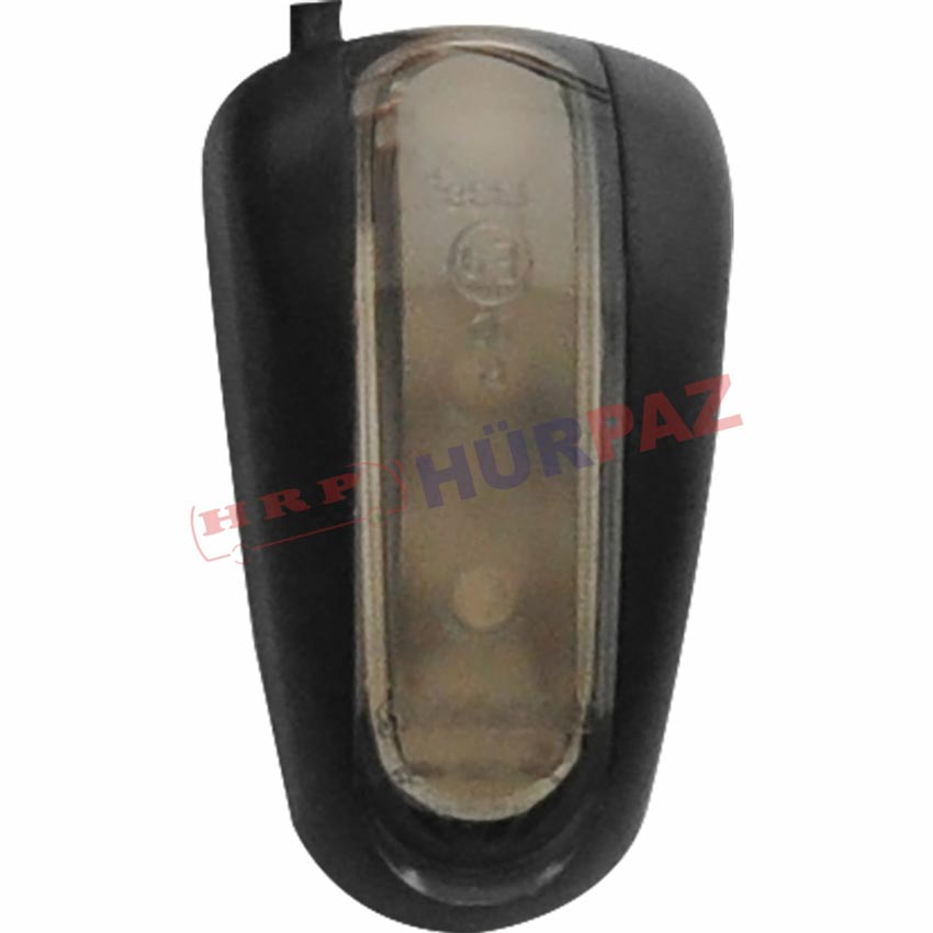 FRONT POSITION LAMP - Hürpaz