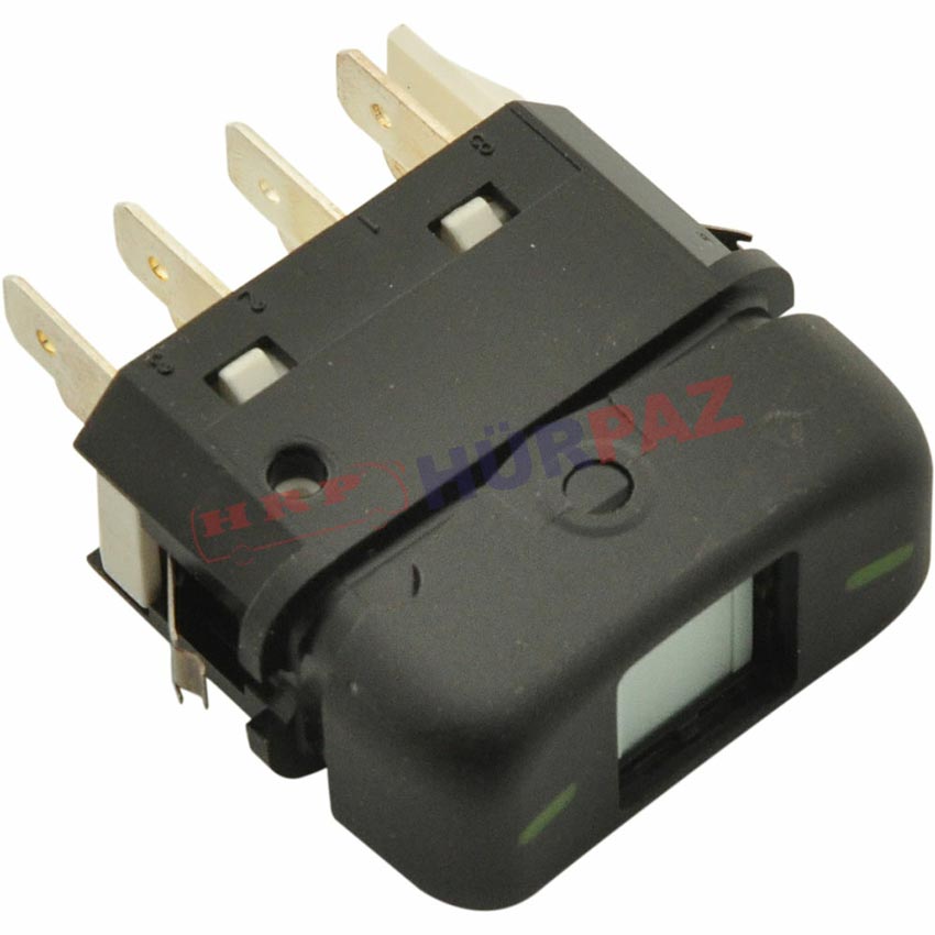 O350 SWITCH DOUBLE WAY - Hürpaz