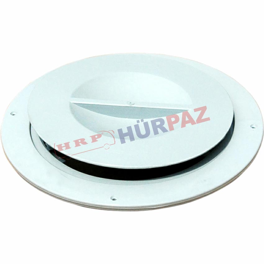 ROOF HATCH - BELLOW FLAP - Hürpaz