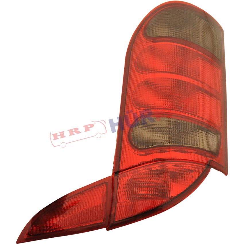 SETRA 417 GT HD STOP LAMP-R - Hürpaz