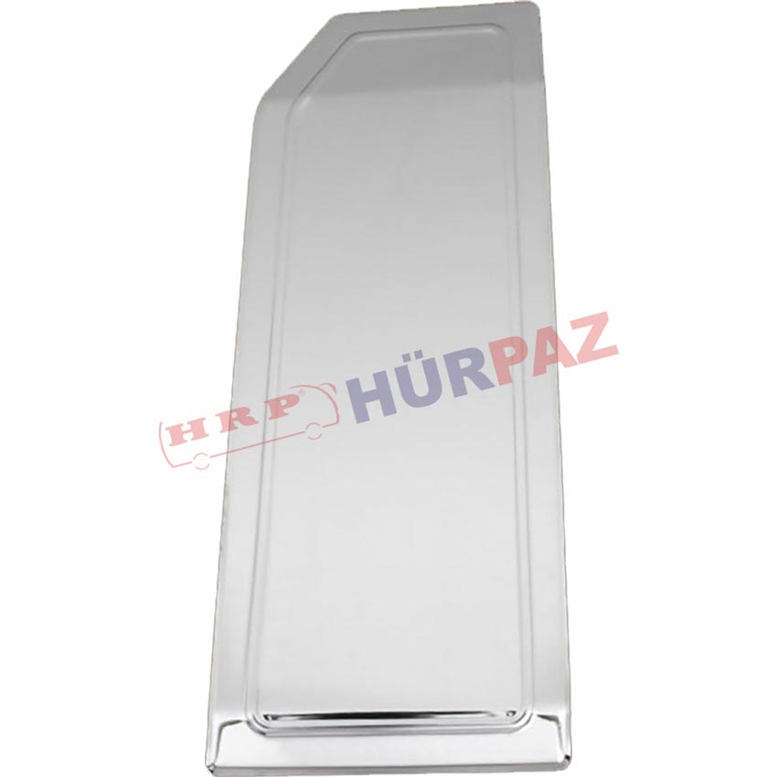 SPRINTER 2010 FUEL TANK PLUG CHROME CAP - Hürpaz