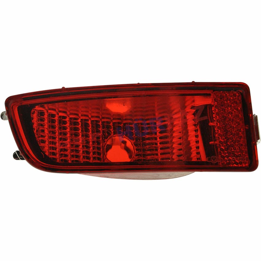 SPRINTER REAR BUMPER LAMP WITH BULB - Hürpaz