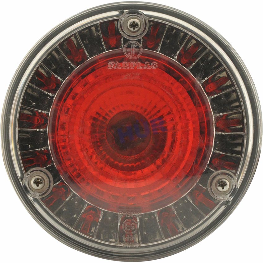 TEMSA REAR STOP LAMP - Hürpaz